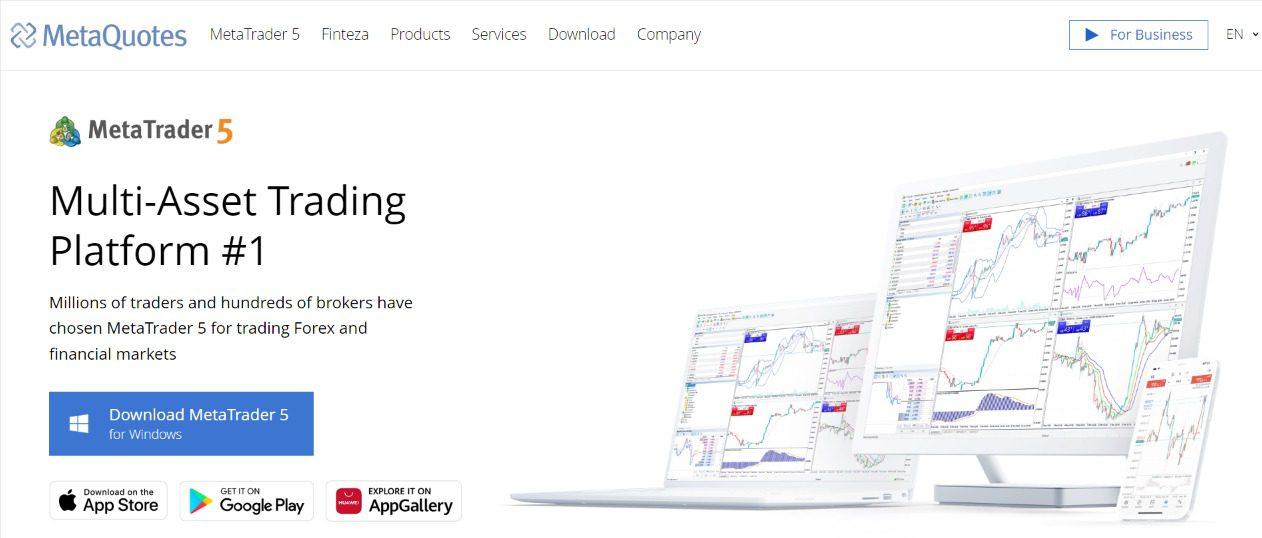 MetaQuotes Language: MQL4 vs MQL5 - YourRoboTrader