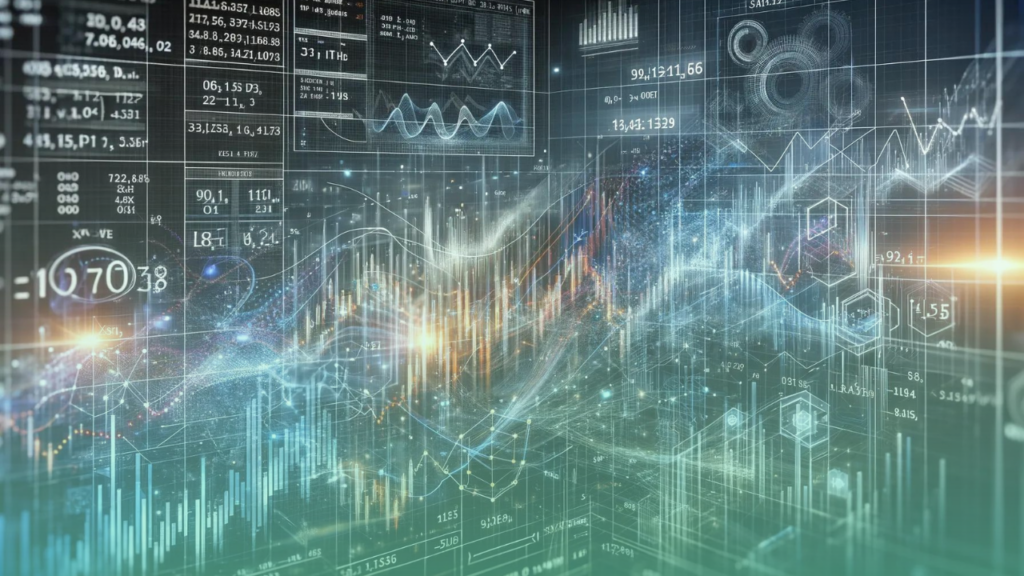 The Impact of Algorithmic Trading on Market Dynamics - YourRoboTrader