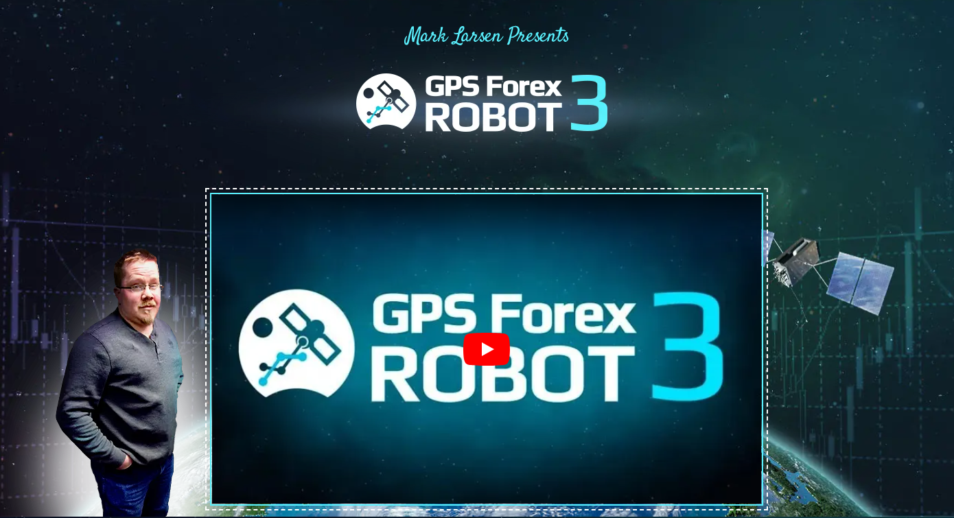 GPS Forex Robot Review - YourRoboTrader