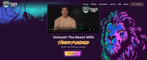 Tiger Funded Review - YourRoboTrader