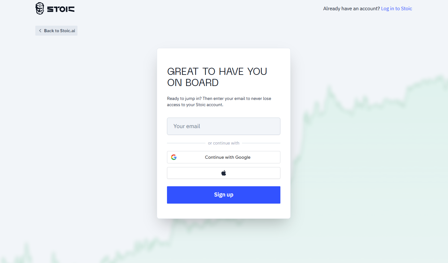 Stoic AI Review - YourRoboTrader