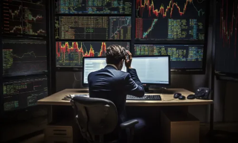 Risk Management in Algorithmic Trading - YourRoboTrader